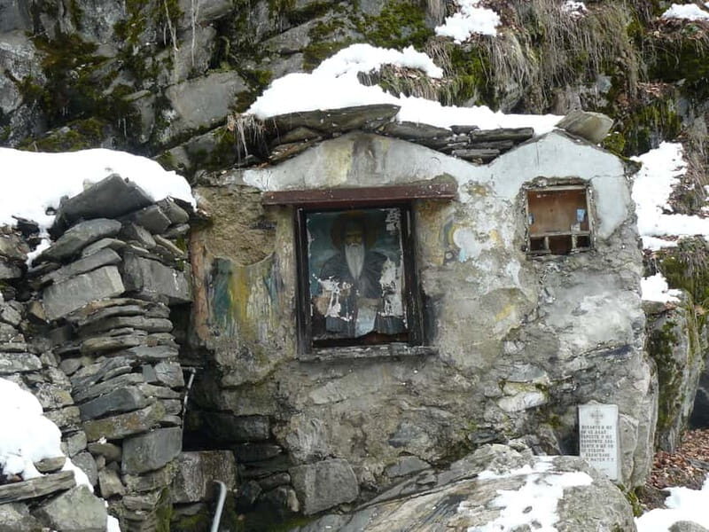 From Sofia: Rila Monastery & Optional St. Ivan Cave Day Tour - Optional Hike to St. Ivan Rilski Cave