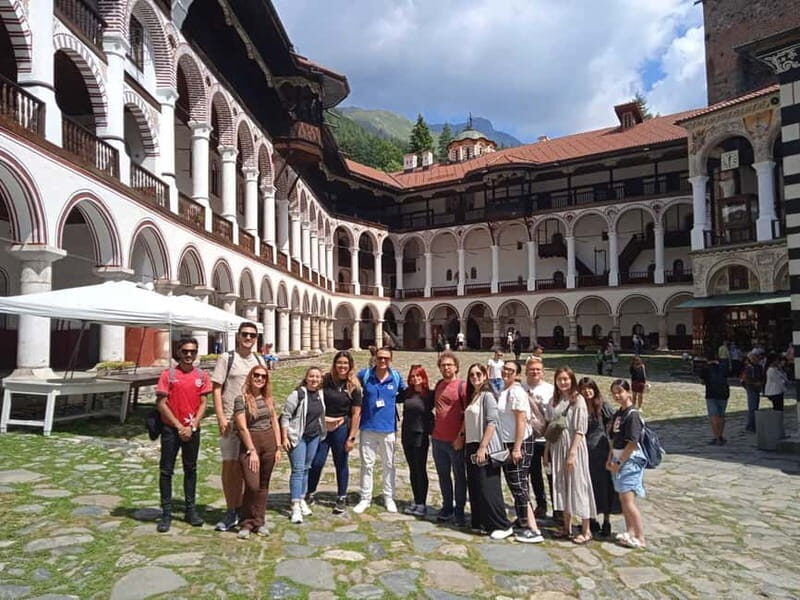From Sofia: Rila Monastery & The Cave of St. John Group Tour - Final Thoughts