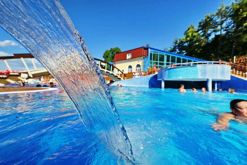 From Sofia: Rila Monastery UNESCO Site & Outdoor Mineral Spa - Key Points