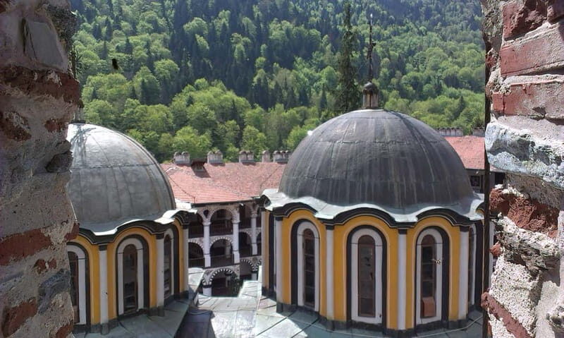 From Sofia: Rila Monastery UNESCO Site & Outdoor Mineral Spa - The Itinerary Breakdown: What to Expect