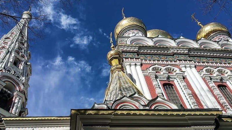 From Sofia: Rose Valley Tour & UNESCO Site Kazanlak - Key Points