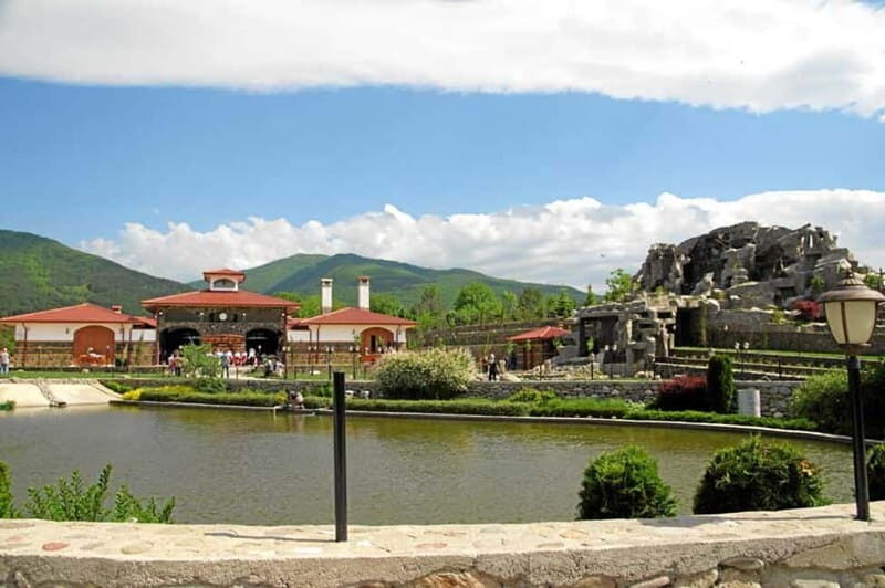 From Sofia: Rose Valley Tour & UNESCO Site Kazanlak - A Detailed Look at the Tour Experience