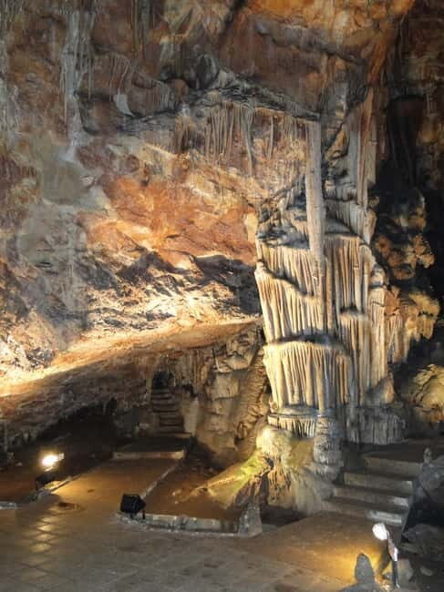 From Sofia: Saeva Dupka and Ledenika Caves Tour - From Sofia: Saeva Dupka and Ledenika Caves Tour — An In-Depth Review