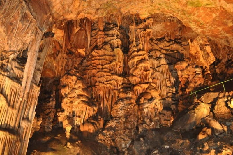 From Sofia: Saeva Dupka and Ledenika Caves Tour - Who Should Consider This Tour?