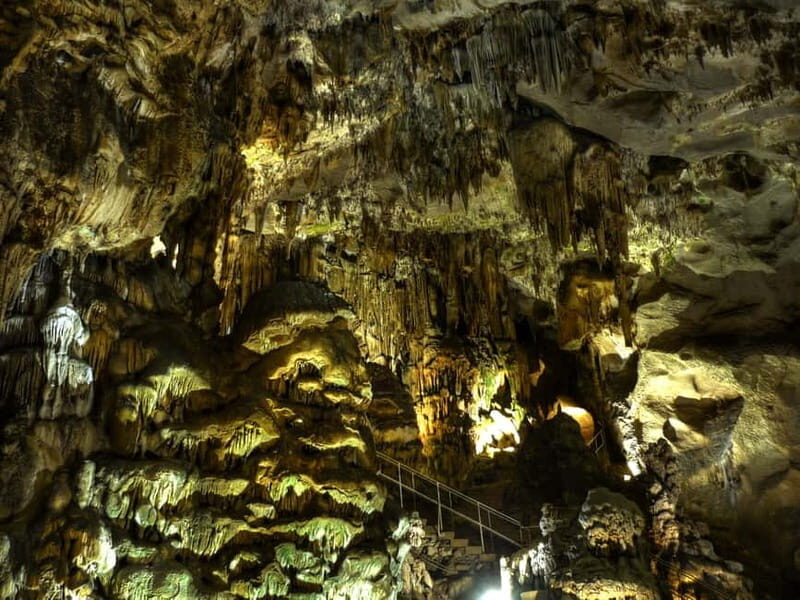 From Sofia: Saeva Dupka and Ledenika Caves Tour - FAQ