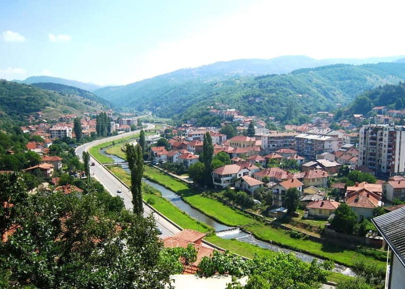 From Sofia: Serbia and Macedonia Tour - FAQs