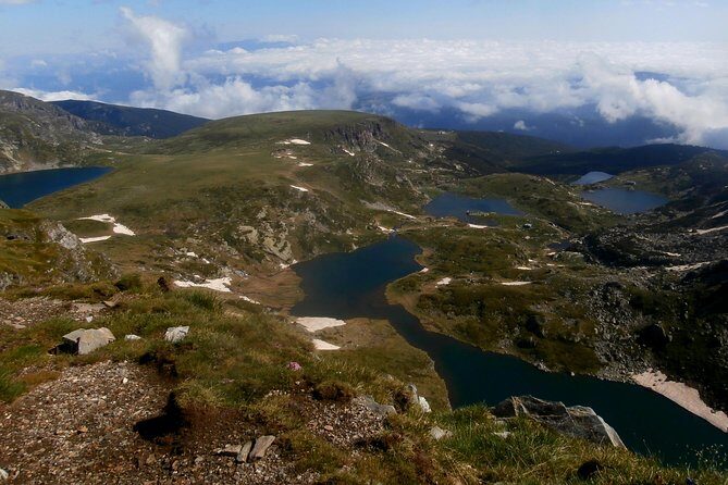 From Sofia: Seven Rila lakes- private tour - A Deep Dive into the Seven Rila Lakes Experience