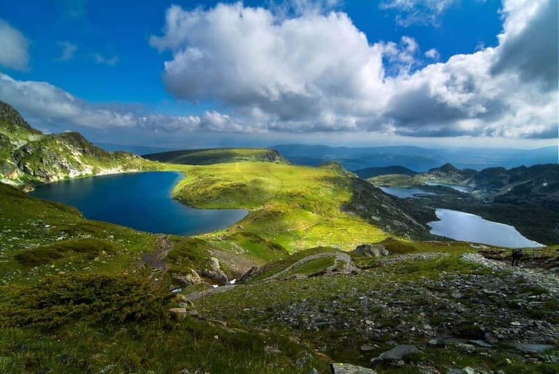 From Sofia: Seven Rila Lakes Self-Guided Group Tour - What Makes This Tour Stand Out?