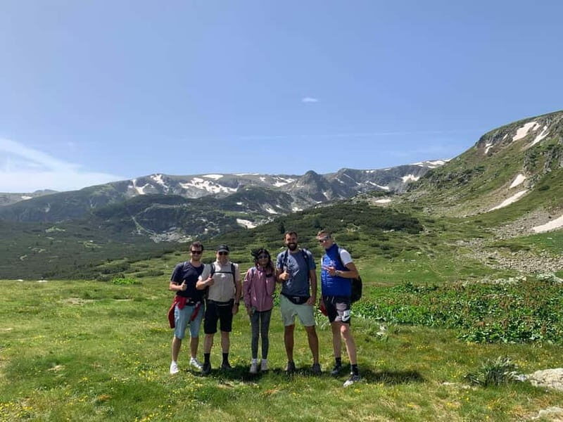 From Sofia: Seven Rila Lakes Self-Guided Group Tour - Who Will Love This Tour?
