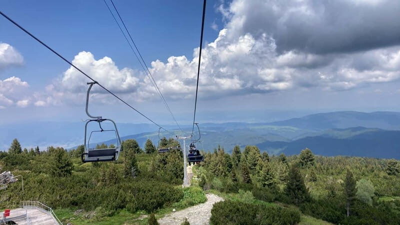 From Sofia: Seven Rila Lakes Self-Guided Group Tour - Final Thoughts