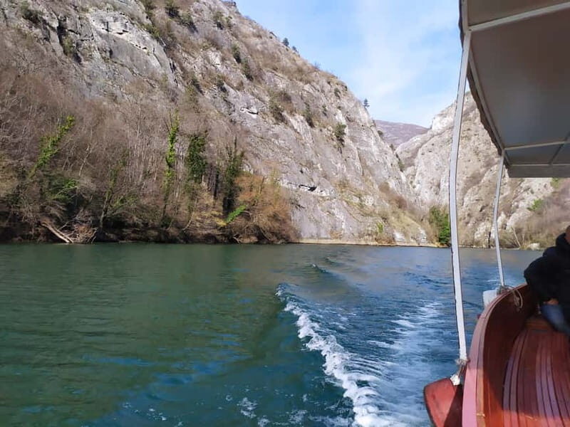 From Sofia: Skopje and Matka Canyon Day Trip - Conclusions: Is This Trip Worth It?