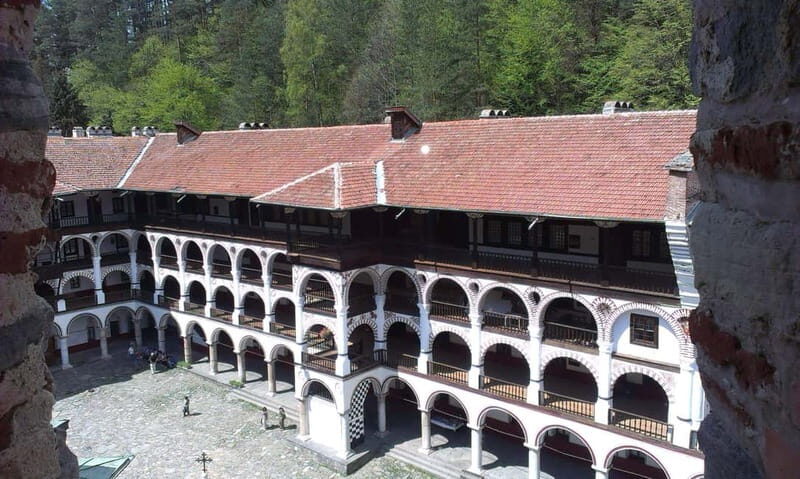 From Sofia: Struma River Rafting and Rila Monastery Visit - Who Should Consider This Tour?