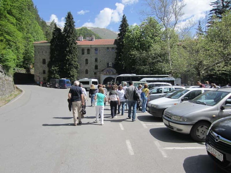 From Sofia: Struma River Rafting and Rila Monastery Visit - The Sum Up: Why This Tour Is Worth Considering