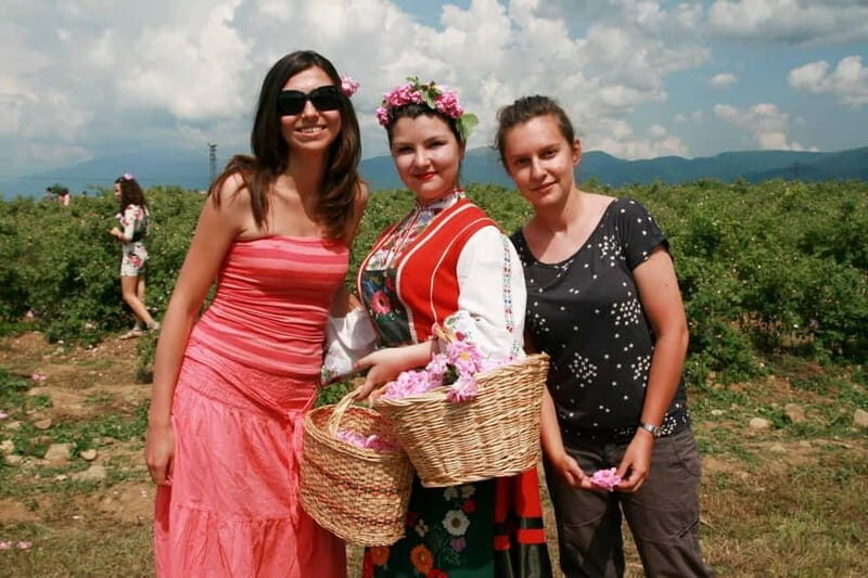 From Sofia: The Rose Valley & Koprivshtitsa 12 hrs Day Tour - Who Is This Tour Best For?