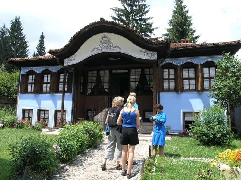 From Sofia: The Rose Valley & Koprivshtitsa 12 hrs Day Tour - Pricing & Value