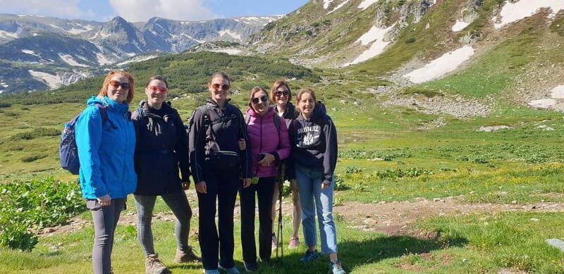 From Sofia: The Seven Rila Lakes Full-Day Hiking Tour - Introduction
