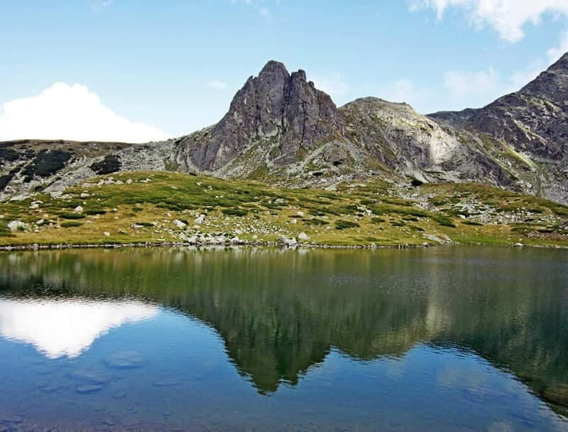 From Sofia: The Seven Rila Lakes Full-Day Hiking Tour - Authentic Experiences from Travelers