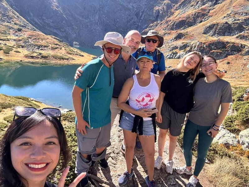 From Sofia: The Seven Rila Lakes Full-Day Hiking Tour - Final Thoughts: Who Is This Tour For?