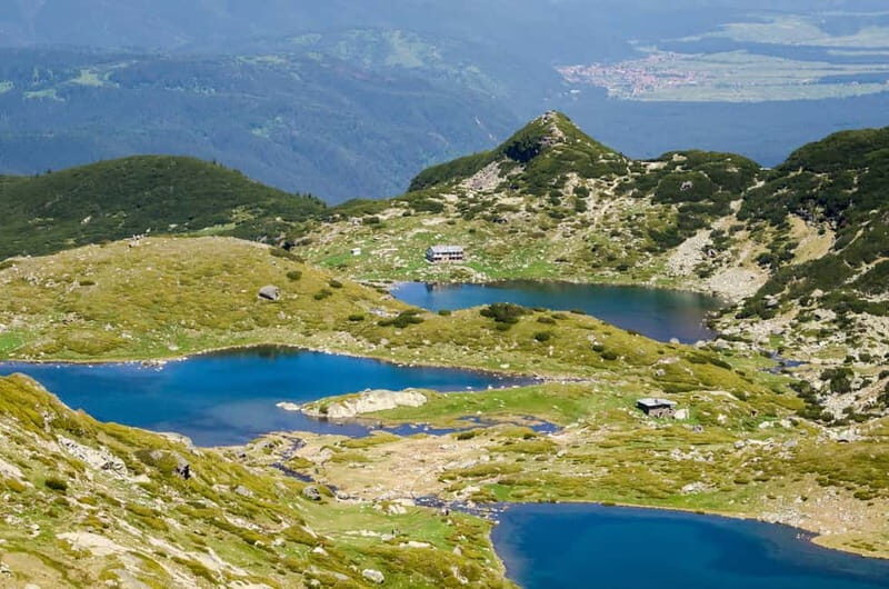 From Sofia: The Seven Rila Lakes Full-Day Self-Guided Tour - Introduction: What’s the Tour All About?