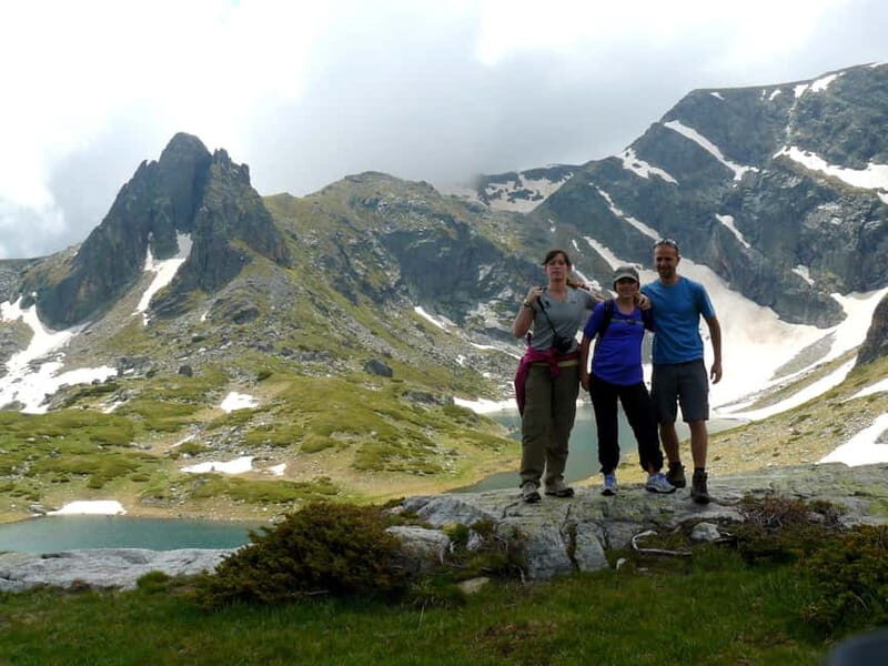 From Sofia: The Seven Rila Lakes Full-Day Self-Guided Tour - The Itinerary Breakdown: What to Expect