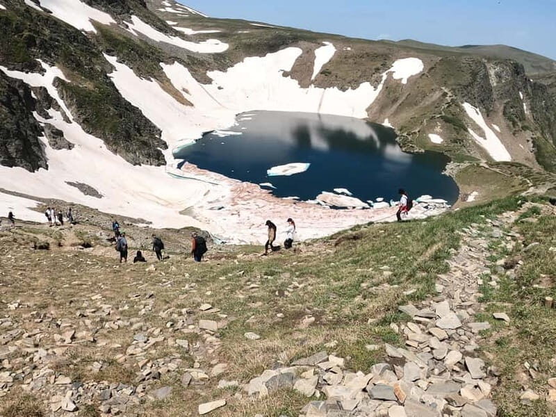 From Sofia: The Seven Rila Lakes & Rila Monastery Day Tour - The Experience’s Strengths and Challenges