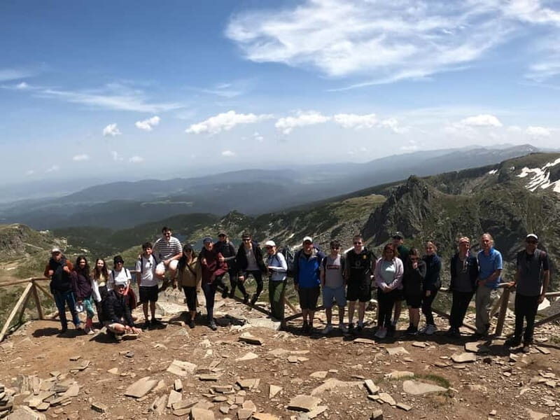 From Sofia: The Seven Rila Lakes & Rila Monastery Day Tour - Who Will Love This Tour?
