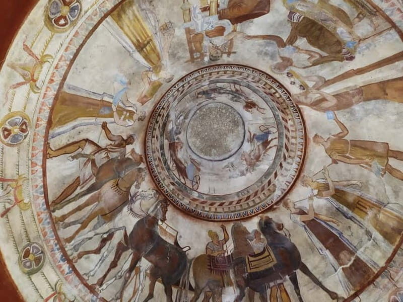 From Sofia: Valley of the Thracian Kings: Hidden Treasures - The Experience: What Travelers Say
