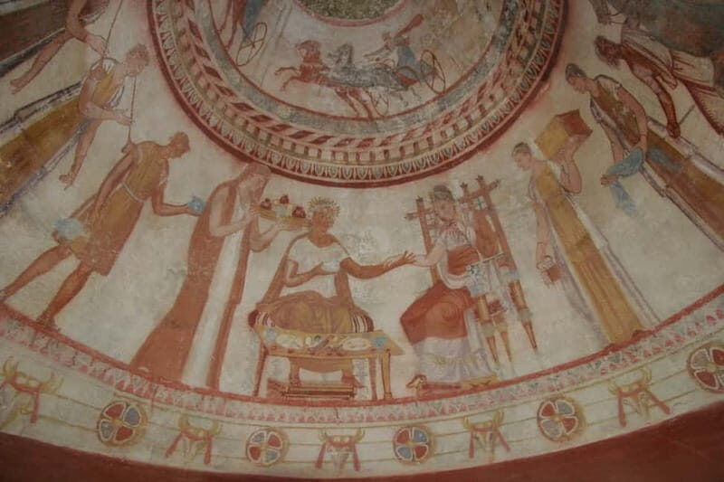 From Sofia: Valley of the Thracian Kings: Hidden Treasures - Who This Tour Is Best For