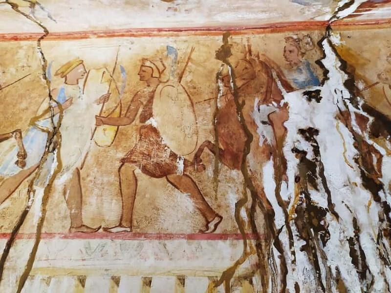 From Sofia: Valley of the Thracian Kings: Hidden Treasures - FAQs