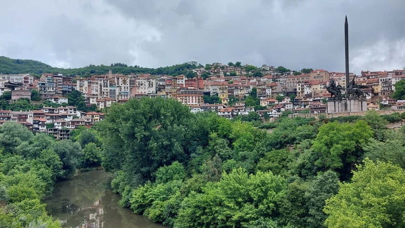 From Sofia: Veliko Tarnovo and Arbanasi Tour with Transfer - Who Will Love This Tour?