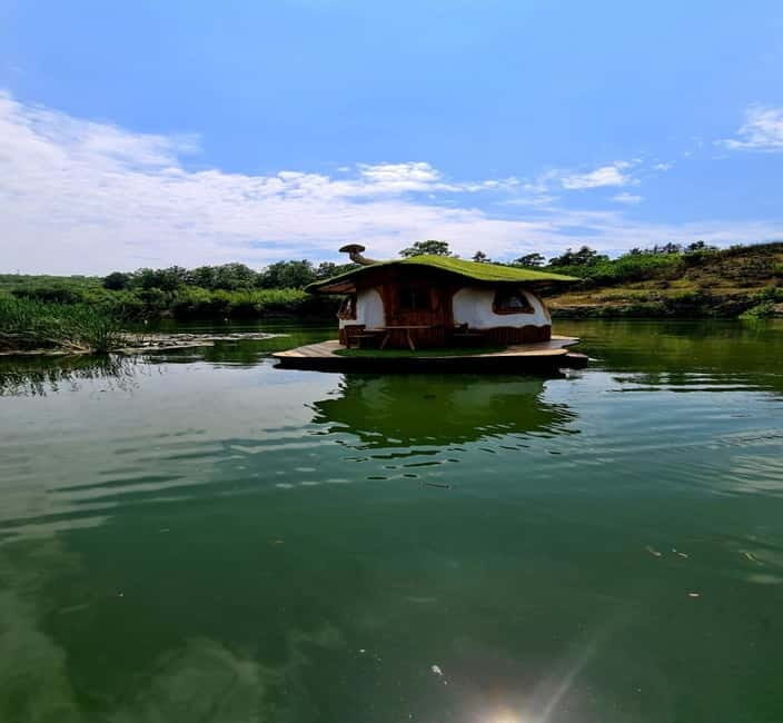 From Sofia: Zlatna Panega River Hike with Springs Visit - Who Is This Tour Best For?