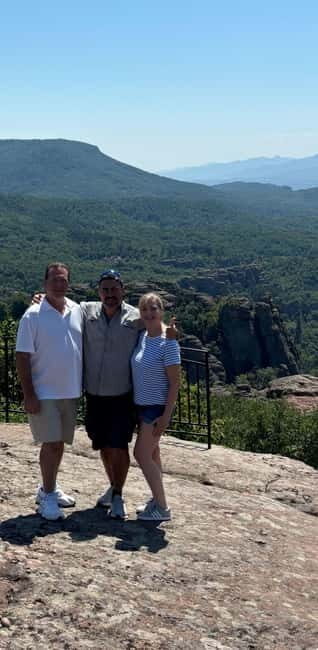 From Sofia:Belogradchik Rocks Eco Private tour - Why This Tour Offers Great Value