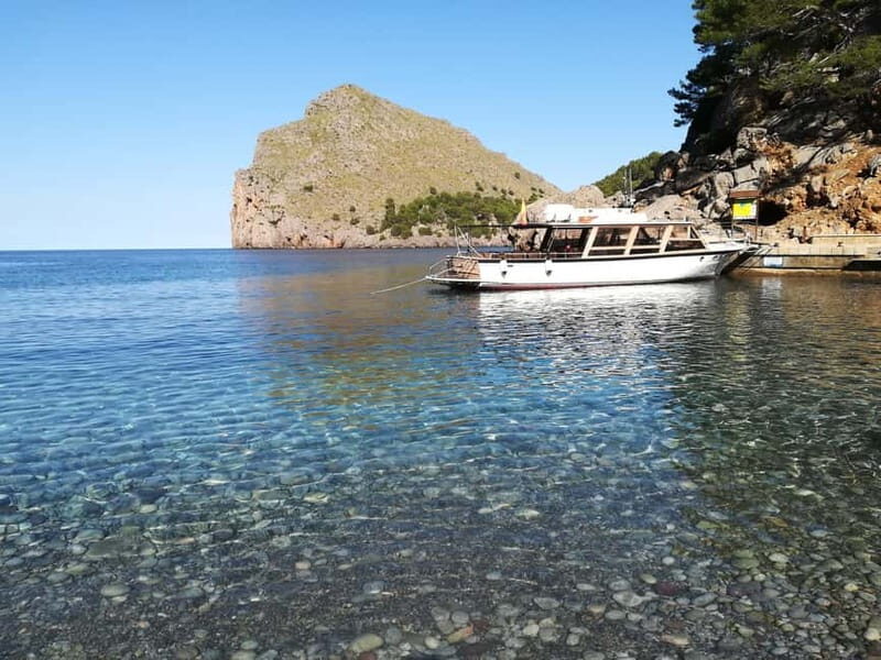 From Sóller: Boat Trip to Torrent de Pareis and Sa Calobra - Key Points