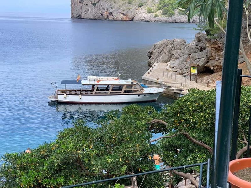 From Sóller: Boat Trip to Torrent de Pareis and Sa Calobra - The Journey Through Mallorca’s Coastal Wonderland