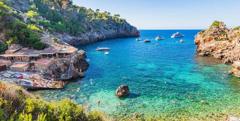 From Sóller: Boat Trip to Torrent de Pareis and Sa Calobra - Who Will Love This Tour?