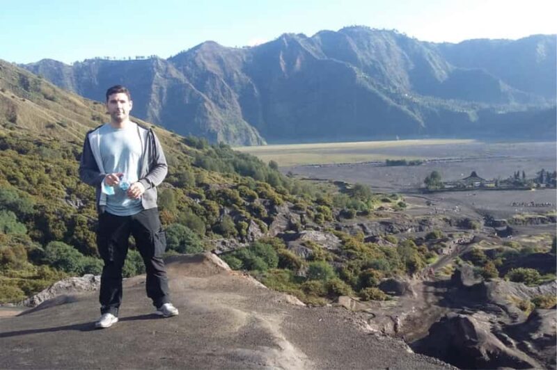 From Solo: Mount Bromo 2-Day Tour with Drop-off in Surabaya - Who Should Consider This Tour?