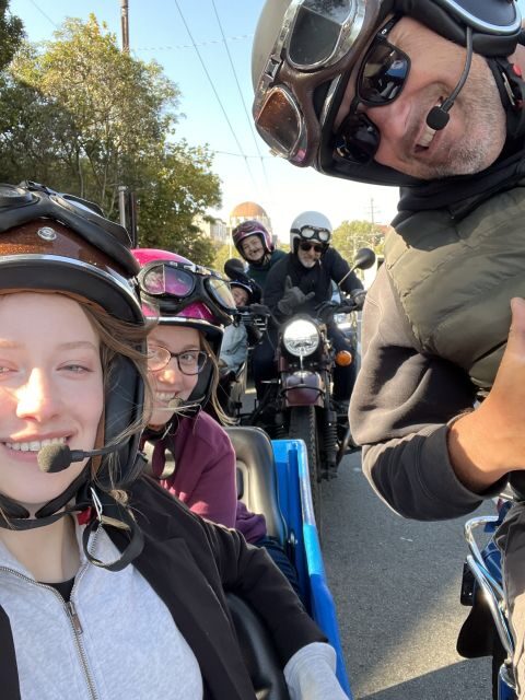 From Sonoma: Napa Valley Classic Sidecar Tour to 3 Wineries - Analyzing the Value: Is It Worth the Price?