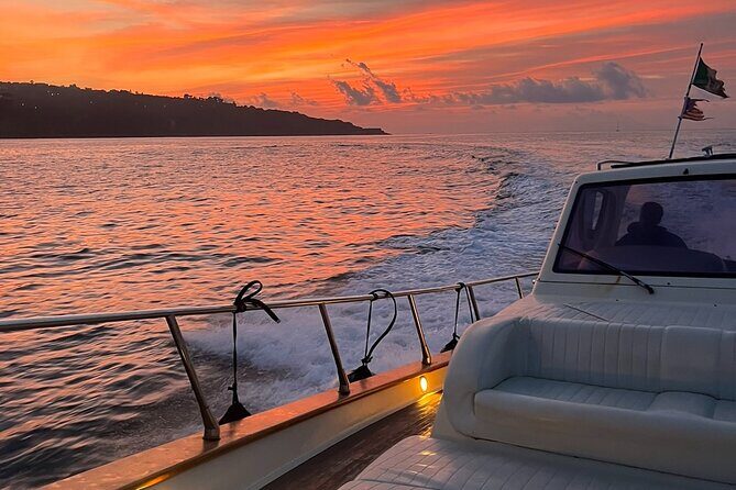 From Sorrento: 2-Hour Shared Sorrento Coast Tour - Practical Details to Consider