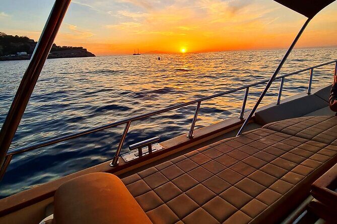 From Sorrento: 2-Hour Shared Sorrento Coast Tour - The Sum Up