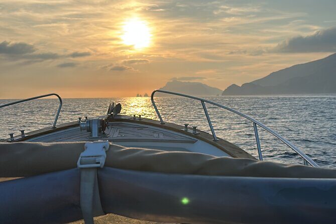 From Sorrento: 2-Hour Shared Sorrento Coast Tour - FAQ