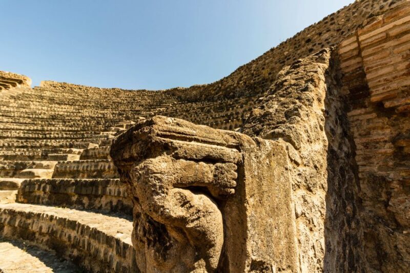 From Sorrento: 4-Hour Pompeii Group Excursion - Who Should Consider This Tour?