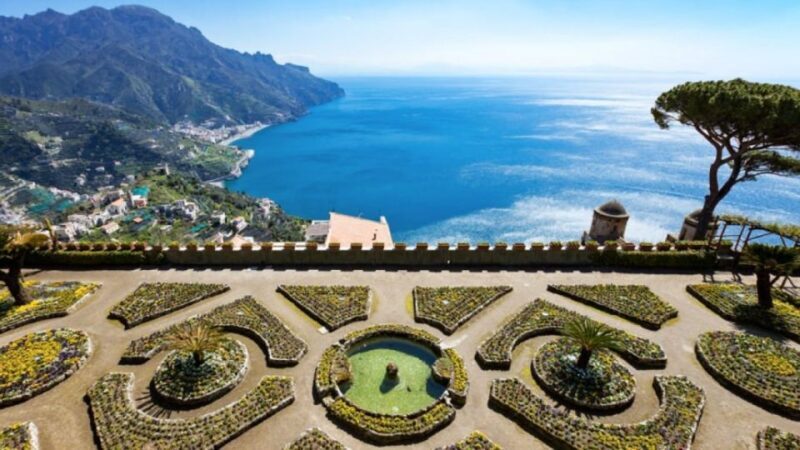 From Sorrento: Amalfi Coast Experience - Practical Highlights and Considerations