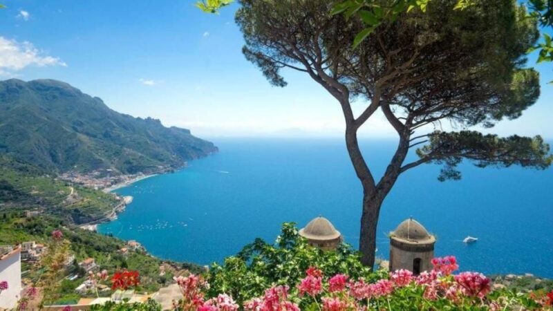 From Sorrento: Amalfi Coast Experience - How to Make the Most of the Tour
