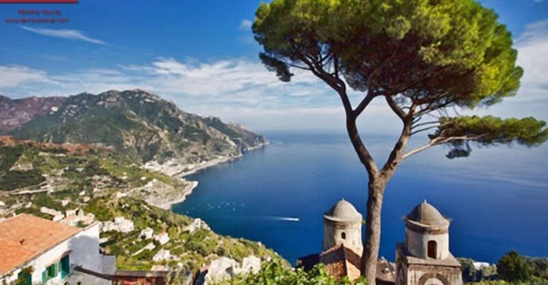 From Sorrento: Amalfi Coast Full-Day Tour - From Sorrento: Amalfi Coast Full-Day Tour — An Authentic Snapshot of Italy’s Coastal Charm