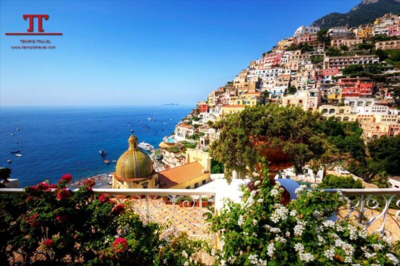 From Sorrento: Amalfi Coast Full-Day Tour - Real Traveler Insights: What People Are Saying
