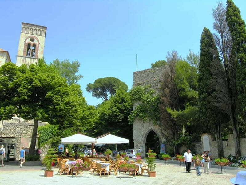 From Sorrento: Amalfi Coast, Positano, Amalfi & Ravello Tour - The Bottom Line: Is This Tour Right for You?