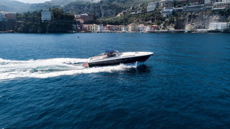 From Sorrento : Amalfi Coast Private Boat Tour - Final Thoughts