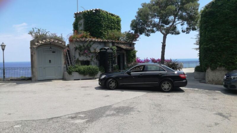 From Sorrento: Amalfi Coast Private Customizable Tour - Exploring the Amalfi Coast: A Detailed Look at the Private Customizable Tour from Sorrento