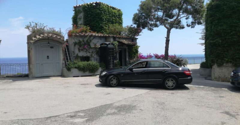 From Sorrento: Amalfi Coast Private Customizable Tour - Key Points