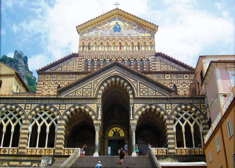 From Sorrento: Amalfi Coast Private Customizable Tour - FAQ